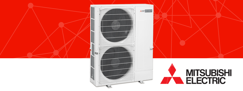 City Multi VRF Systeme – BS-Klima GmbH Freiburg - Kälte-, Klima- und ...