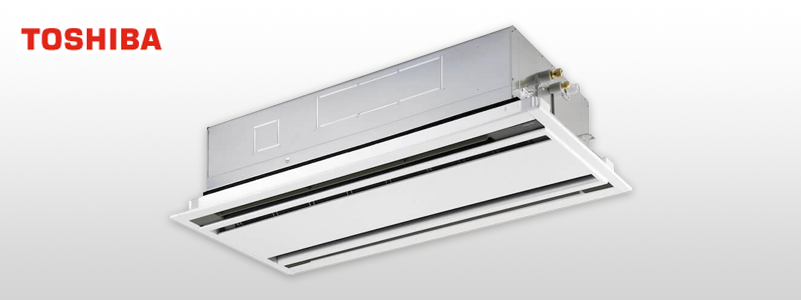 VRF Systeme - BS-Klima GmbH Freiburg - Kälte-, Klima- und Lüftungstechnik